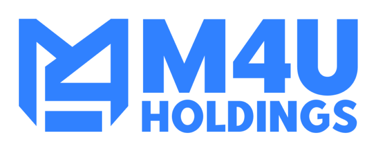 B2B Marketing & Sales Services | 360˚ Marketing Solutions | M4U